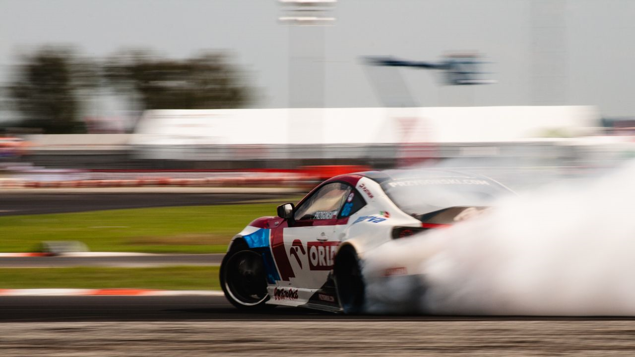 GT86 – Toyota, która kocha jazdę bokiem - autoranking.pl